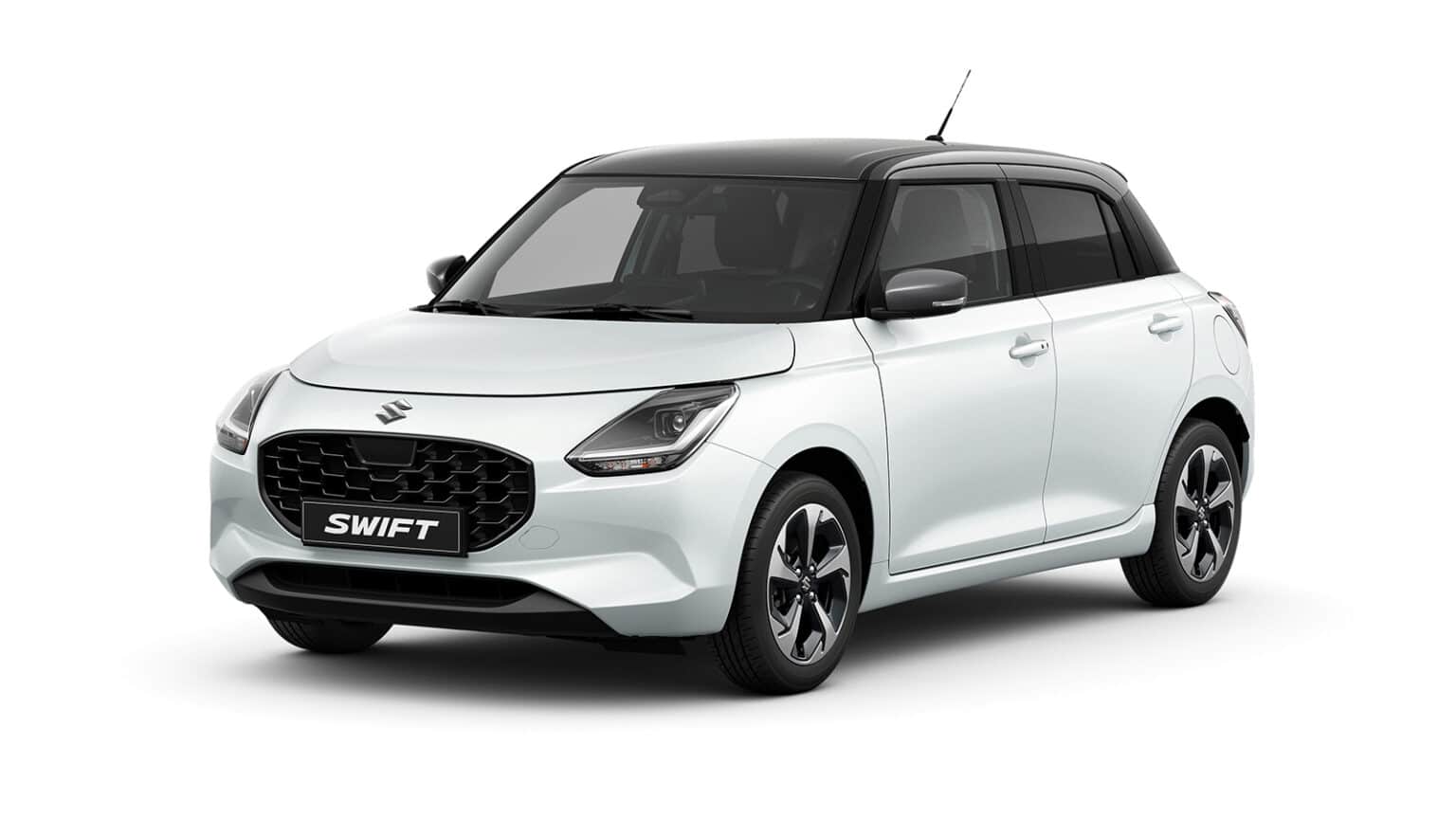 Swift | Suzuki.fi